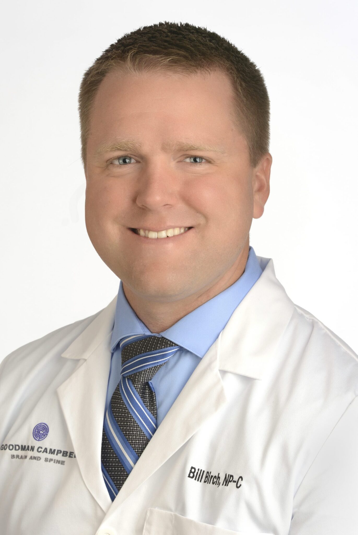 Bill Birch, NP-C - Goodman Campbell