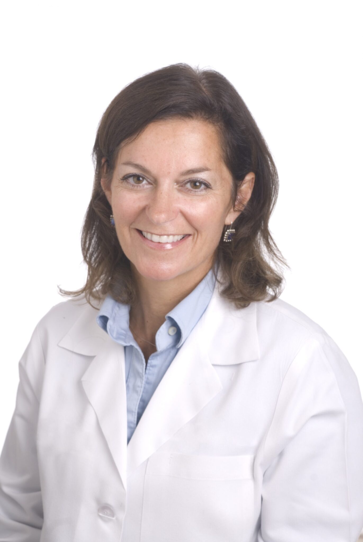 Kathryn Butz, RN - Goodman Campbell