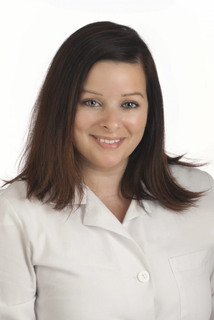 Heather Caul, AG‑ACNP‑C - Goodman Campbell