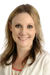 Danielle Pfeffer, FNP-C - Goodman Campbell