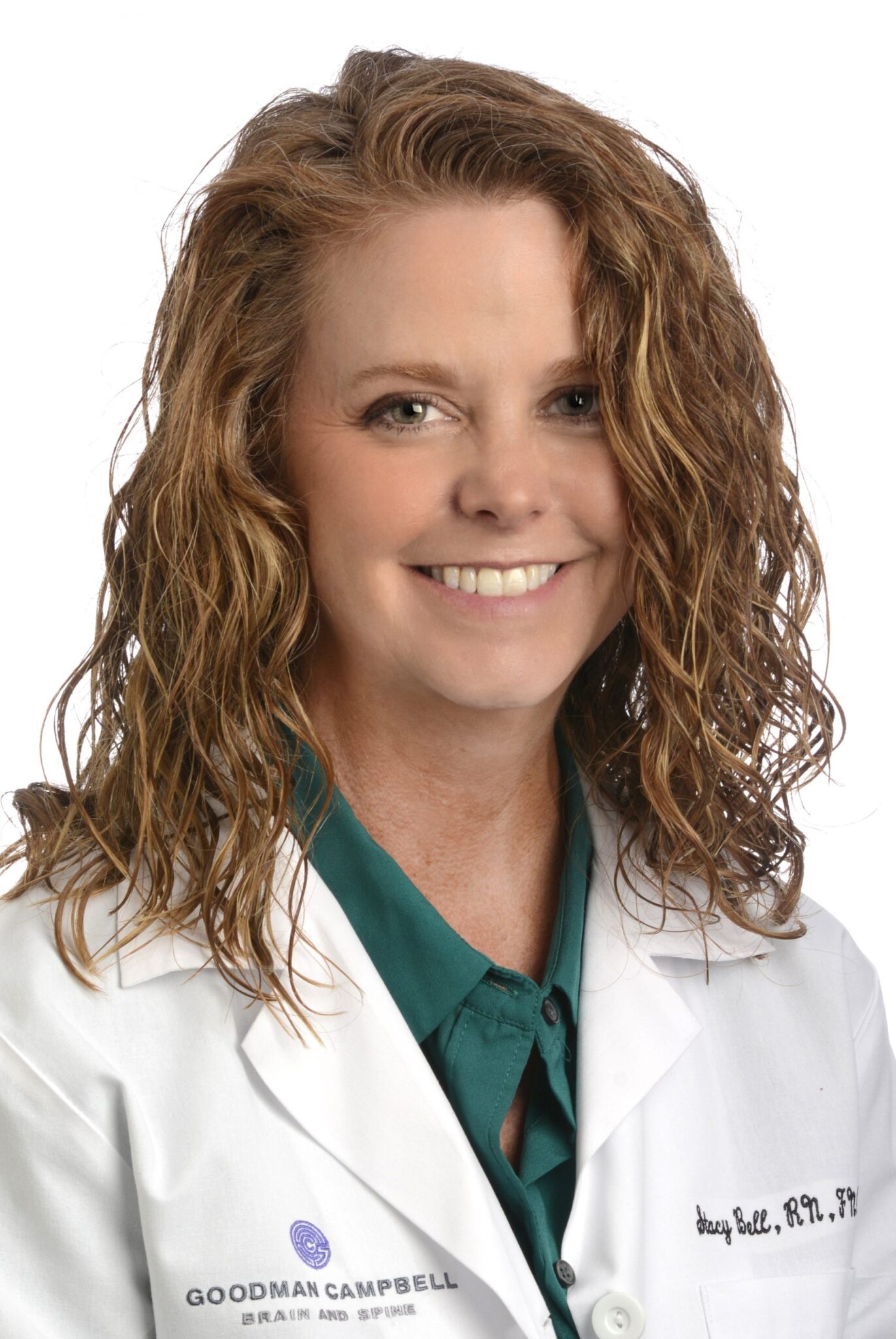 Stacy Bell, FNP-C - Goodman Campbell