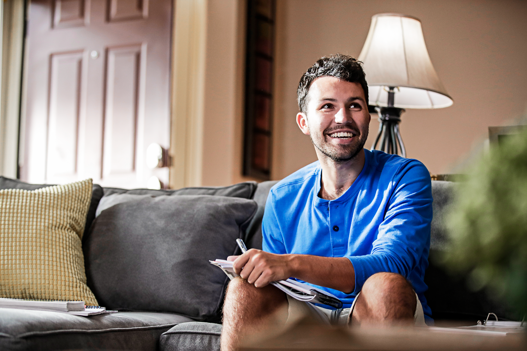 A Miraculous Recovery from Traumatic Brain Injury - Goodman Campbell