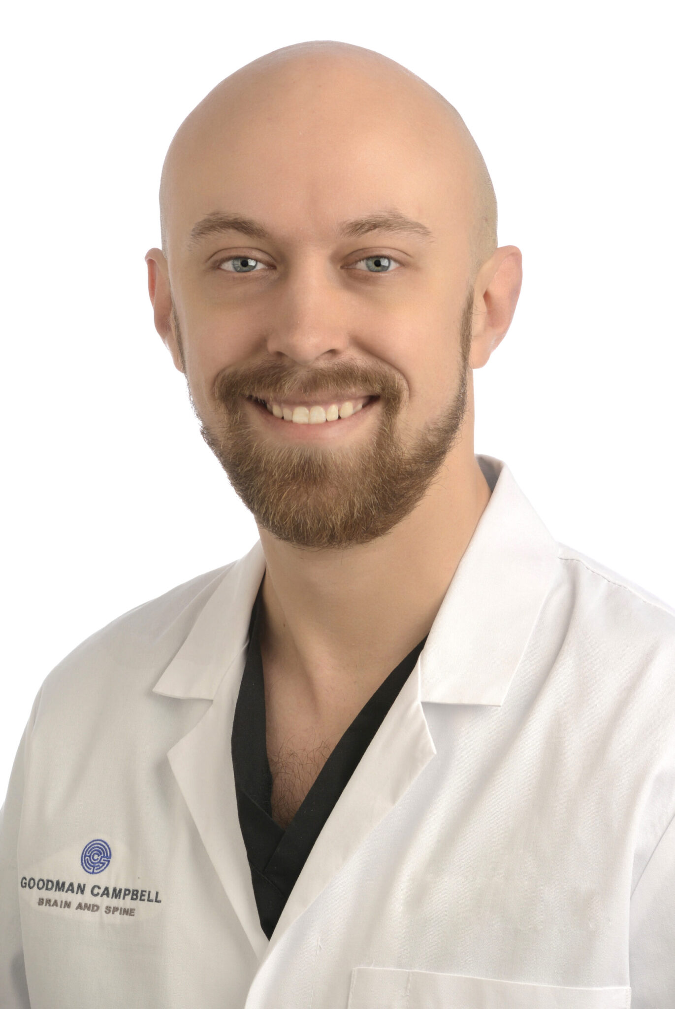 Luke Watkins, RN, BSN, CCRP - Goodman Campbell