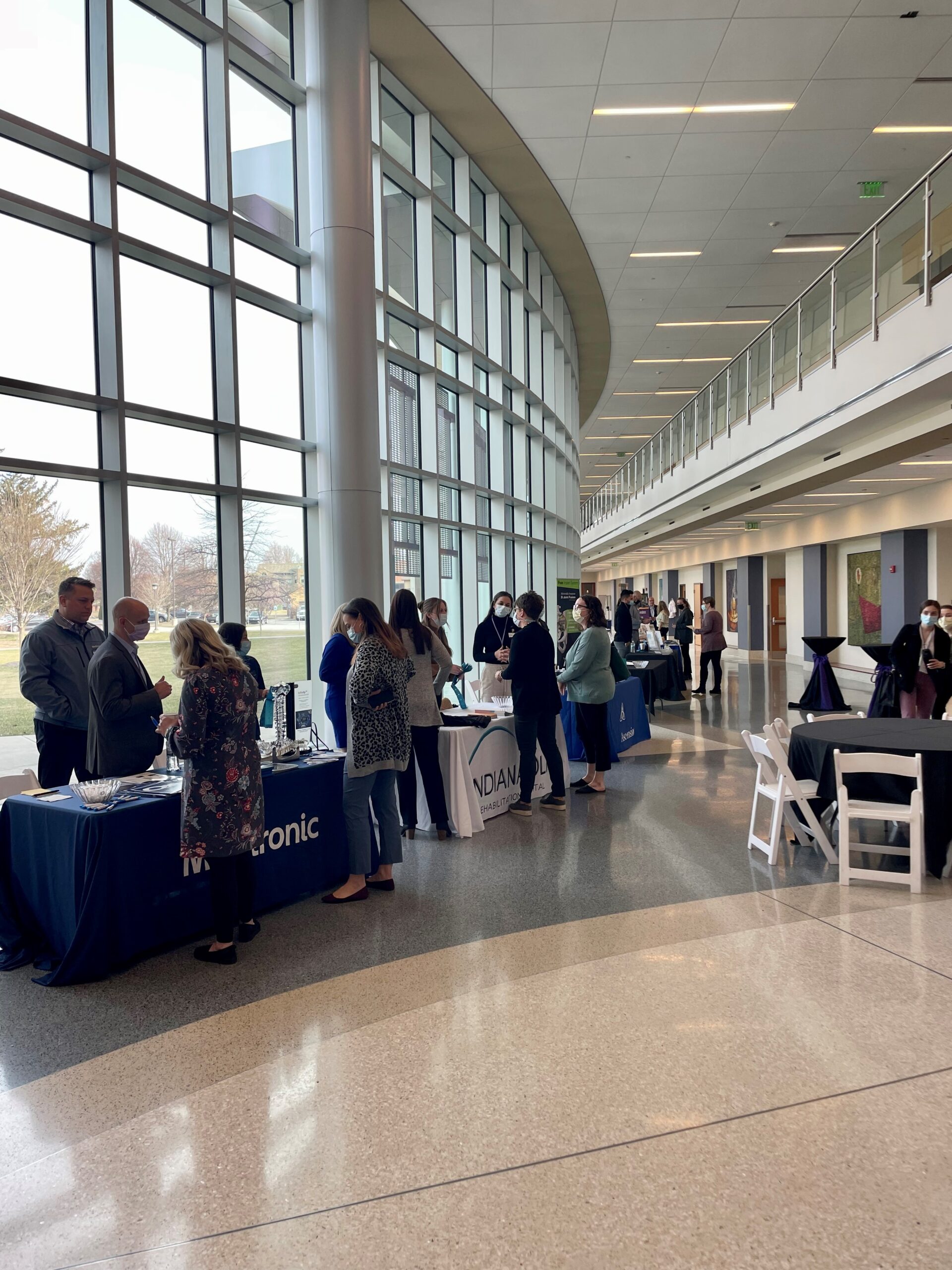 2022 Indy NeuroCon Wrap-Up! - Goodman Campbell