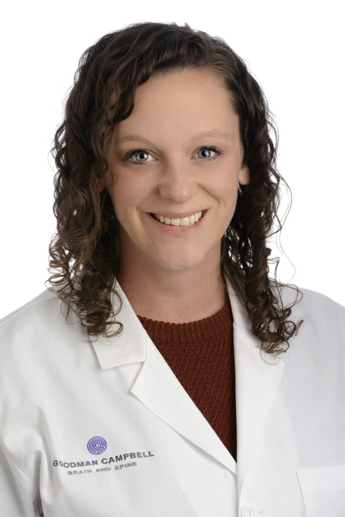 Courtney Barnett, CPNP-PC - Goodman Campbell