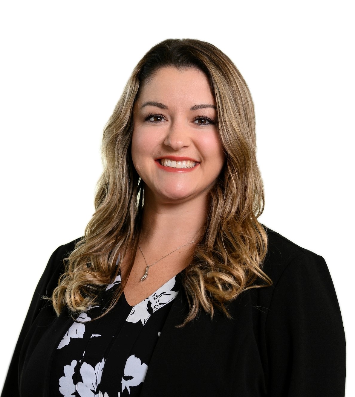 Welcome CCOO Ashley Parmer | Goodman Campbell