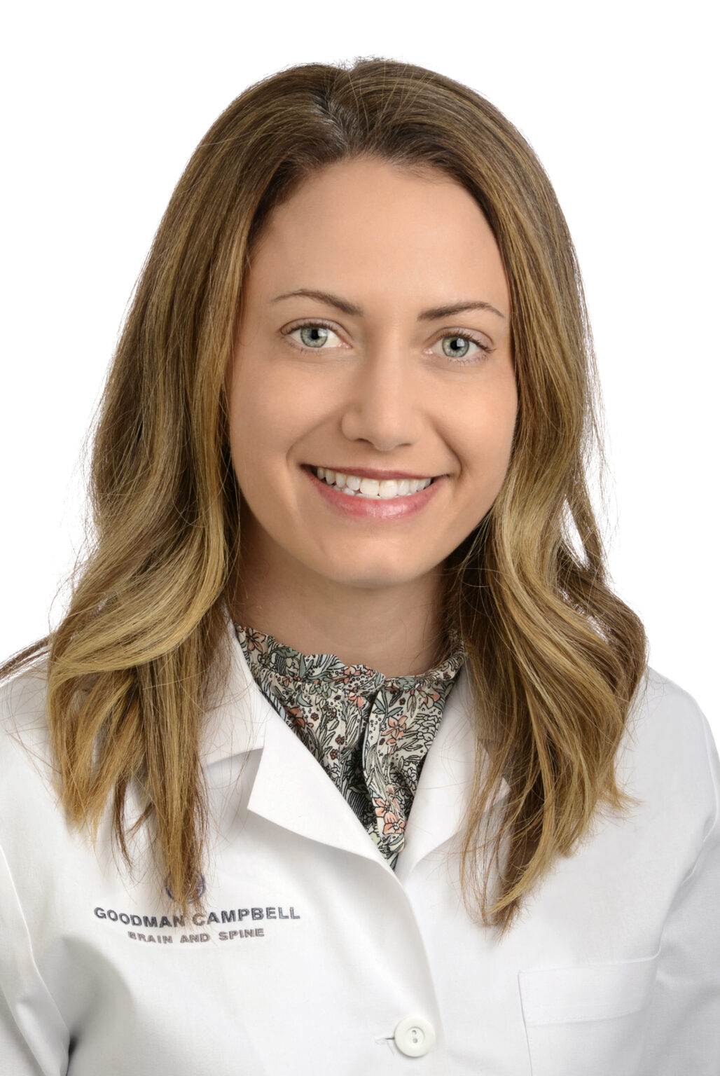 Elizabeth Klein, PA-C - Goodman Campbell