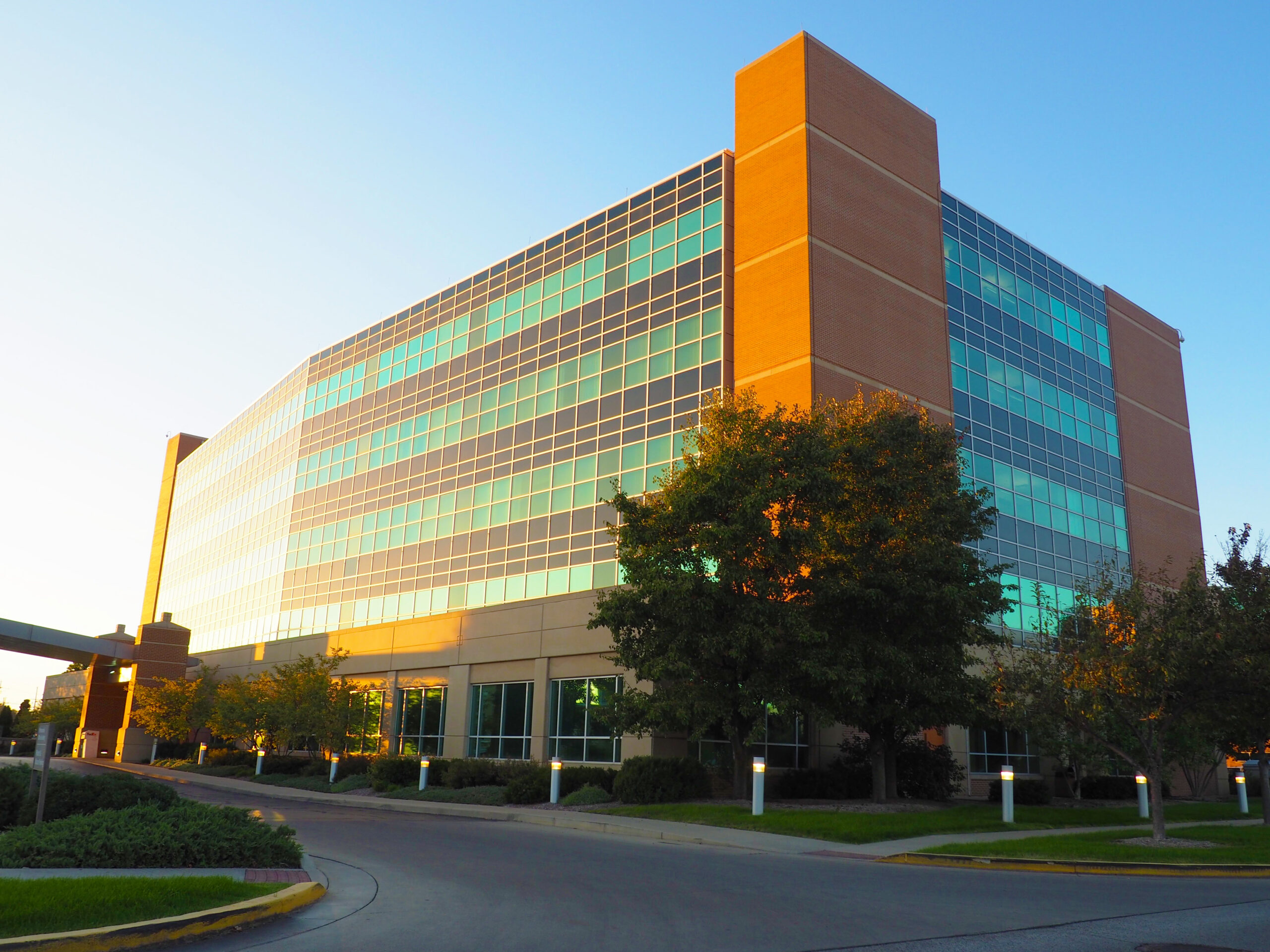 Union Health Neurological Care - Goodman Campbell