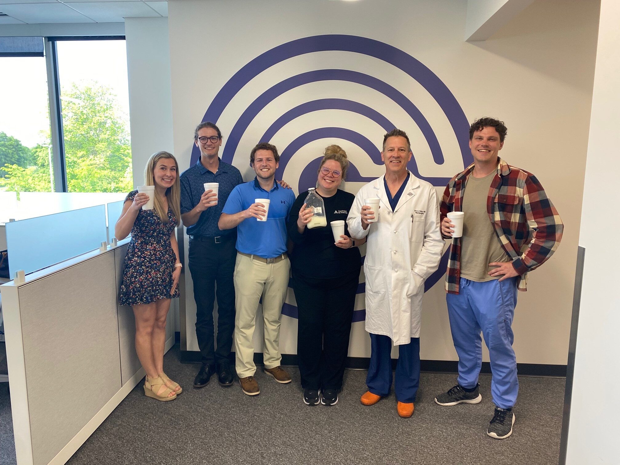 2023 GCBS Summer Intern Program! - Goodman Campbell