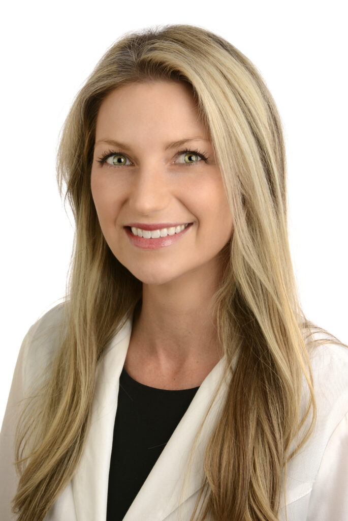 Rachel Richards, FNP-C - Goodman Campbell