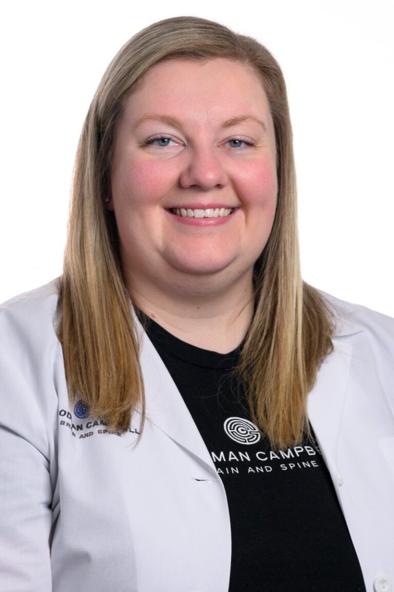 Miranda Cown, FNP-C - Goodman Campbell