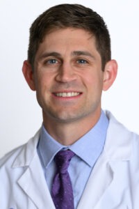 Paul S. Page, MD - Spine Surgeon In Indianapolis & Avon