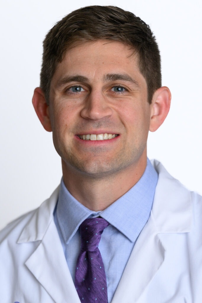 Paul S. Page, MD - Spine Surgeon In Indianapolis & Avon