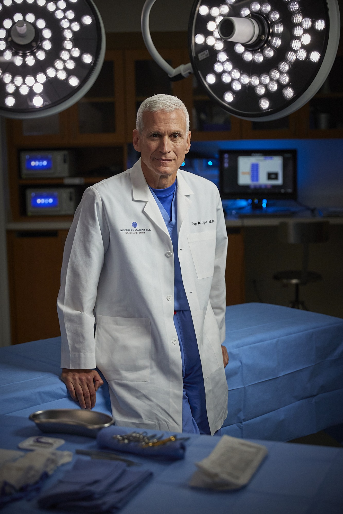 Celebrating 30 Years of Excellence - Goodman Campbell