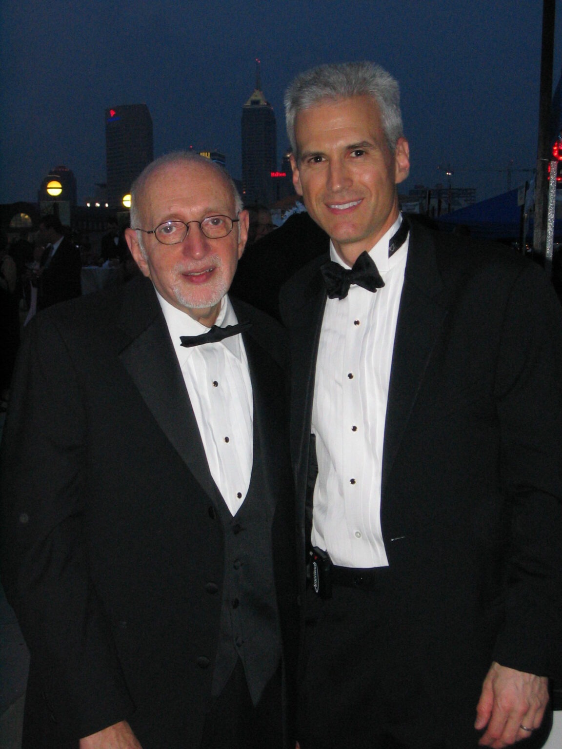 Celebrating 30 Years of Excellence - Goodman Campbell