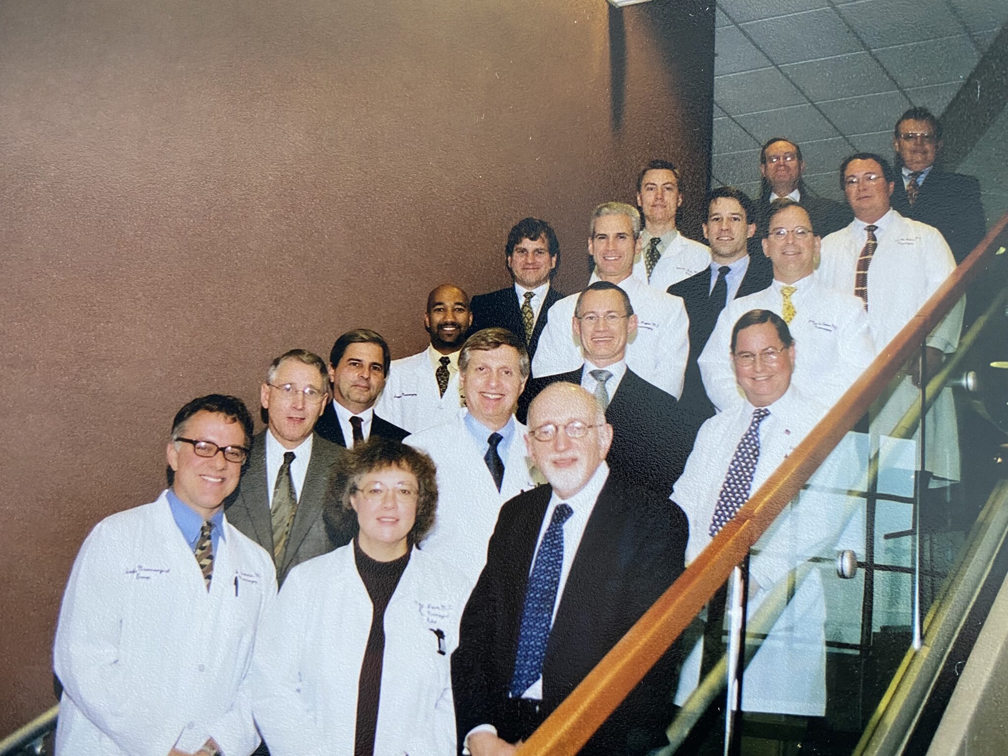 Celebrating 30 Years of Excellence - Goodman Campbell