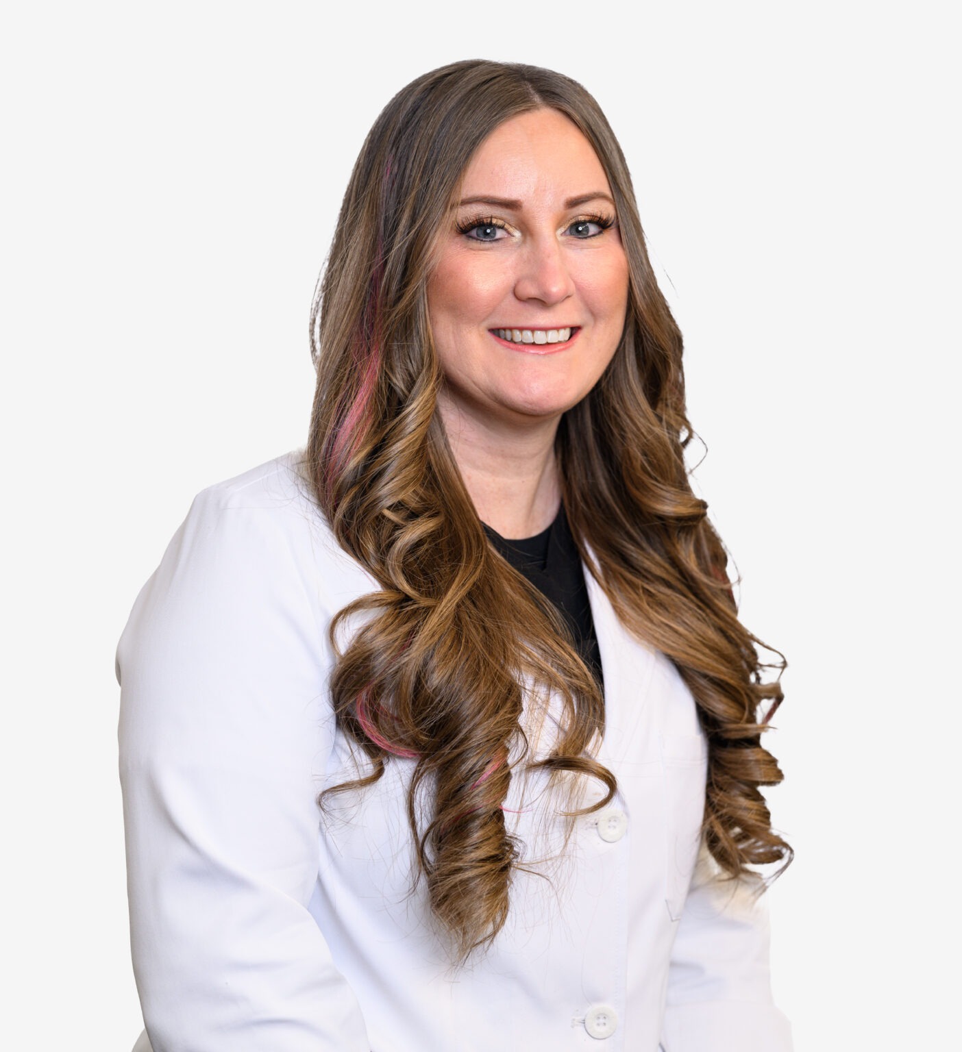 Kelly Evans, FNP-C - Goodman Campbell