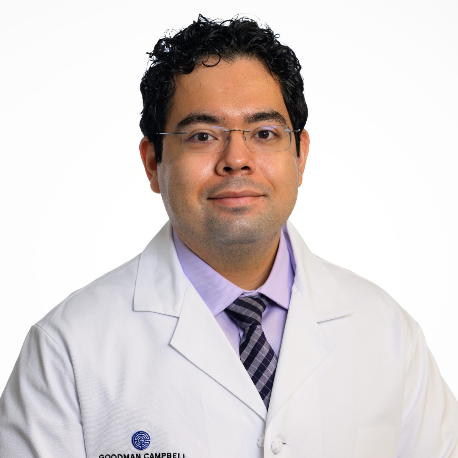 Josue Diaz Ordaz, MD - Goodman Campbell