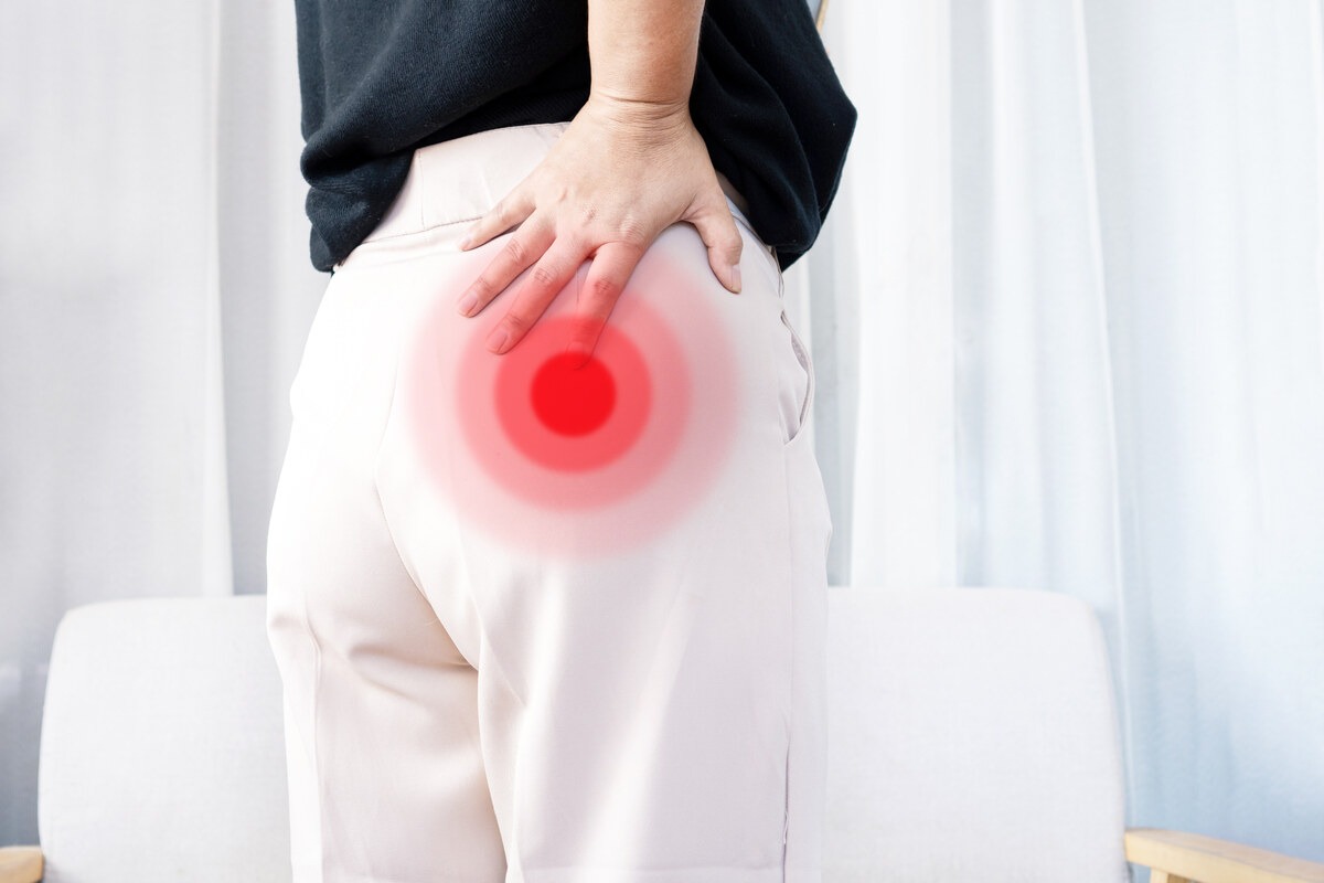 Sciatica: What Is It, Symptoms, And Treatments