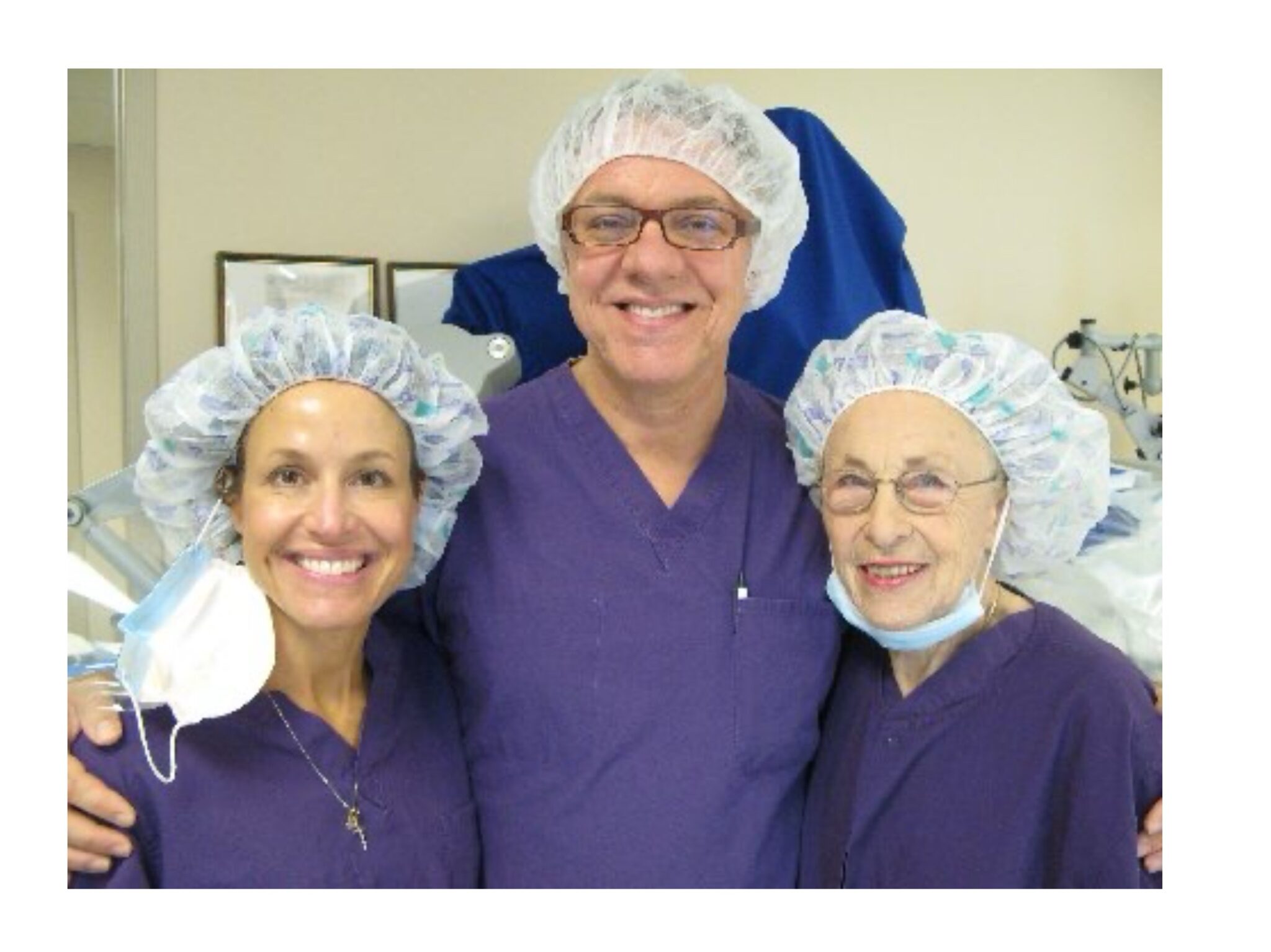 Celebrating the Career of Dr. Carl J. Sartorius | Goodman Campbell