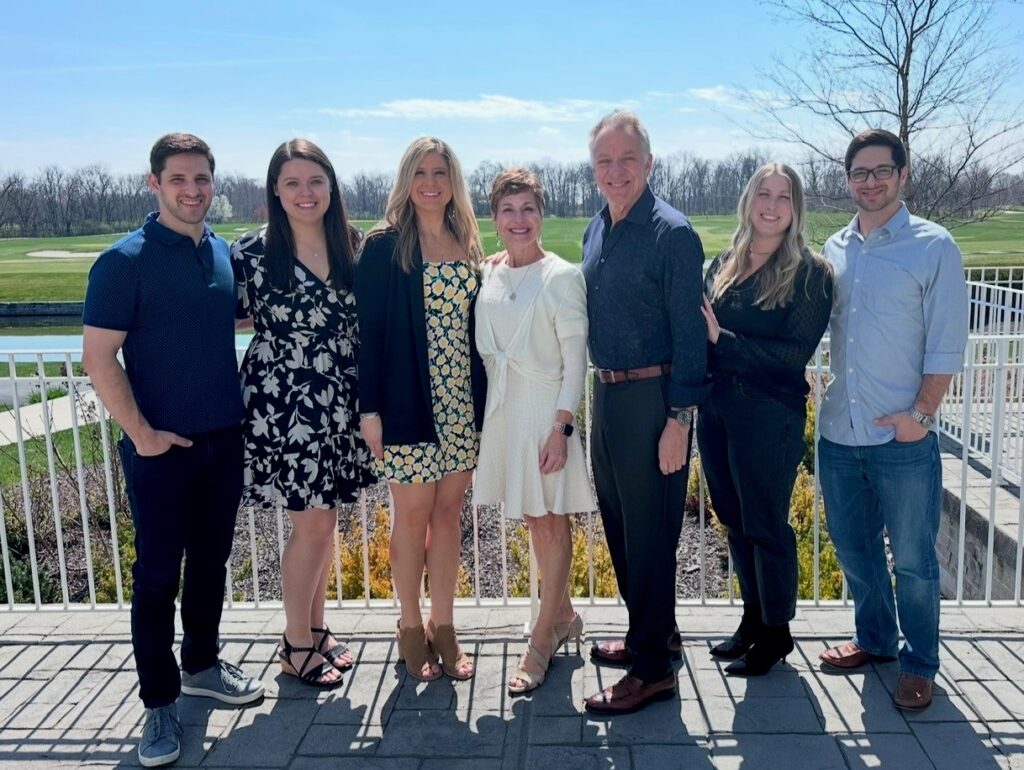 Celebrating the Career of Dr. Carl J. Sartorius | Goodman Campbell