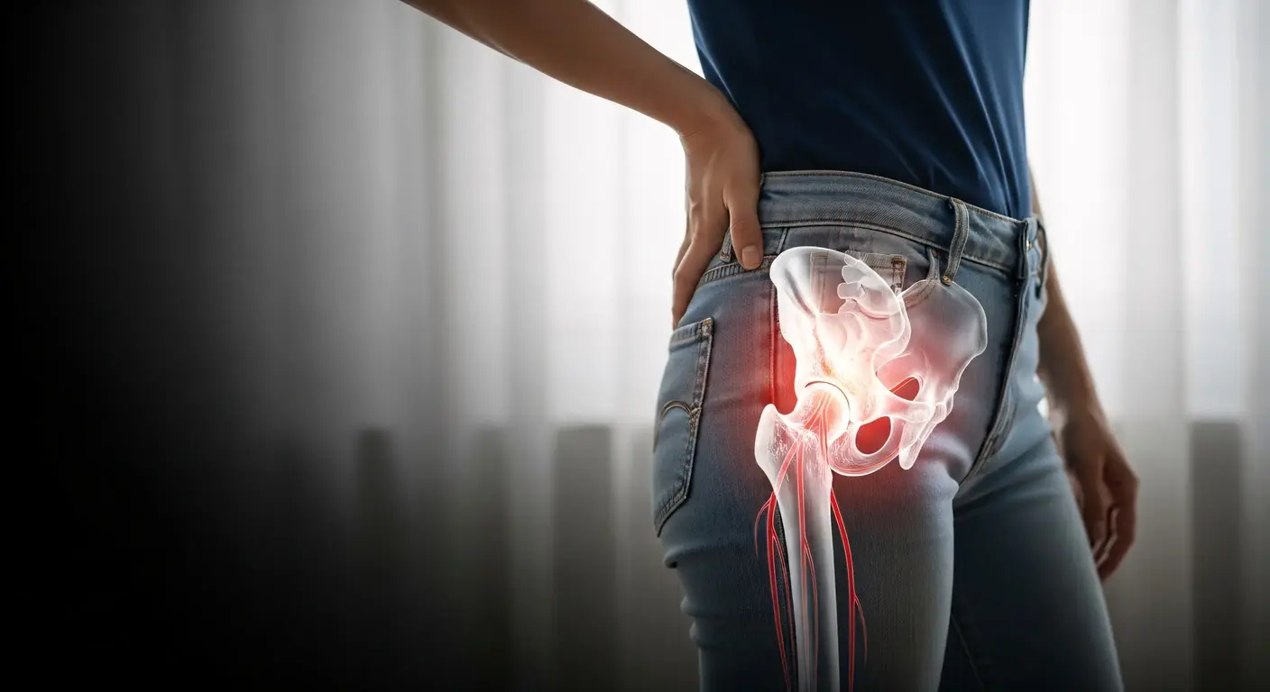 What Is the Pain at the Sciatic Notch? - Goodman Campbell